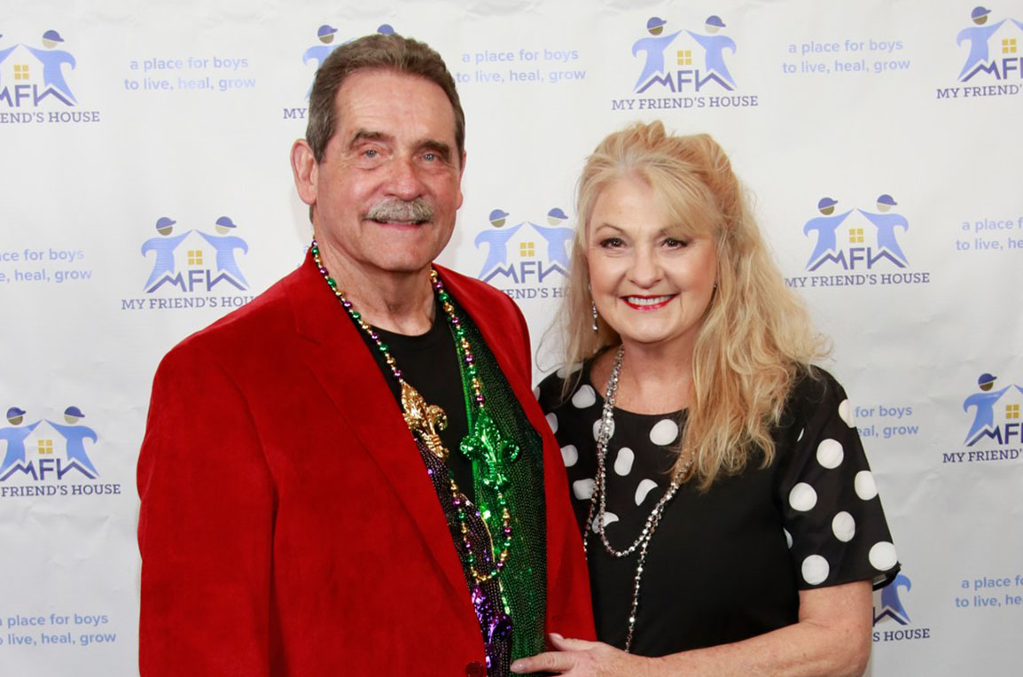 | Photo Gallery Images | My Friend's House