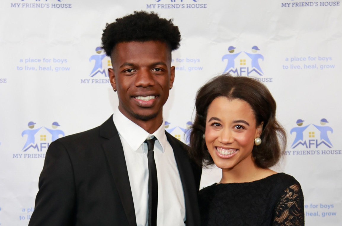 | Photo Gallery Images | My Friend's House