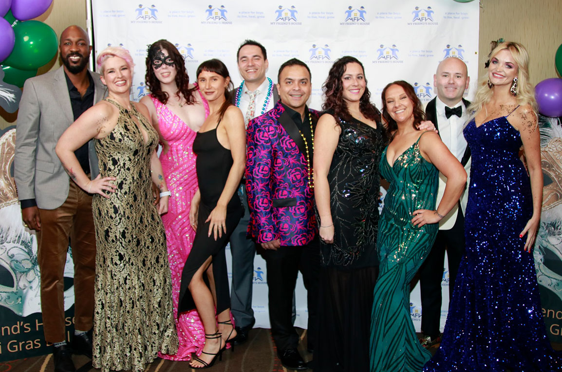 | Photo Gallery Images | My Friend's House