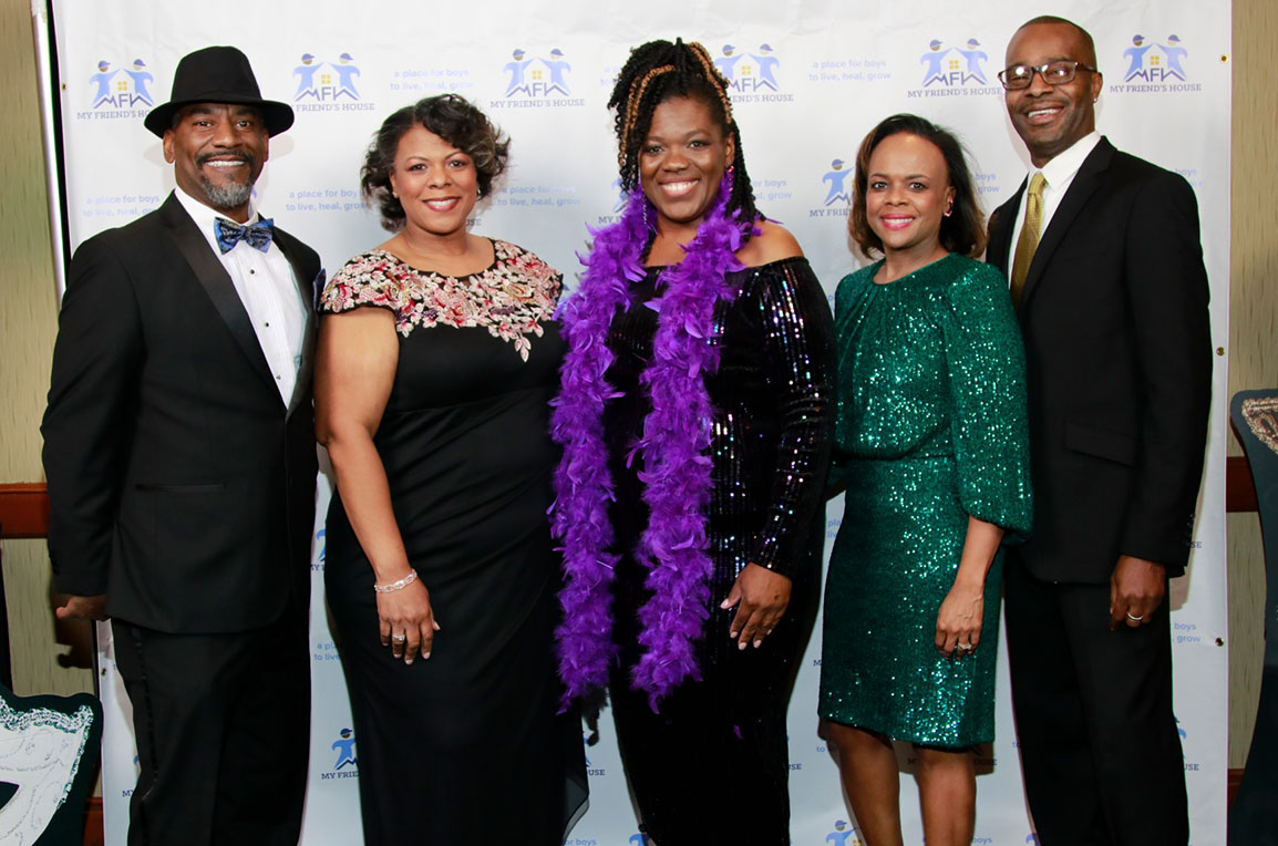 | Photo Gallery Images | My Friend's House