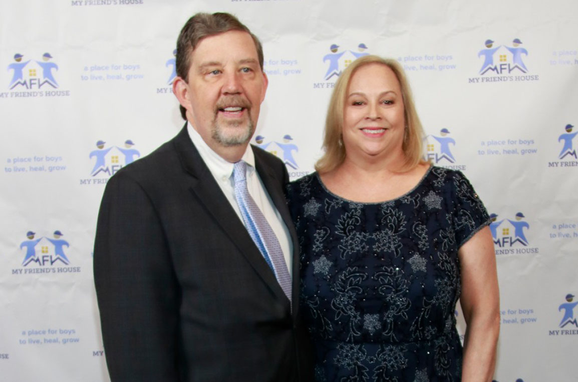 | Photo Gallery Images | My Friend's House